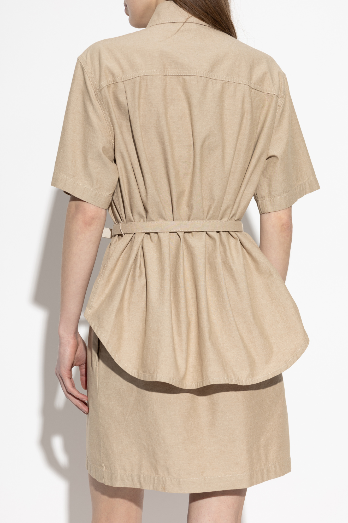 Fendi Dress with belt | Women's Clothing | Vitkac Fendi Dress with belt | Women's Clothing | Vitkac